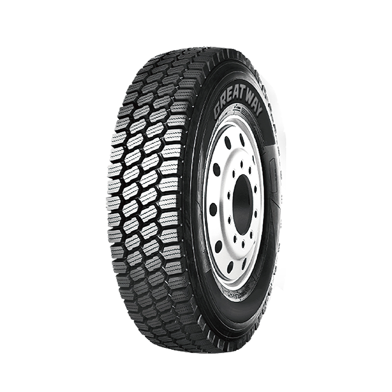 DA611_AIRLAND TYRE